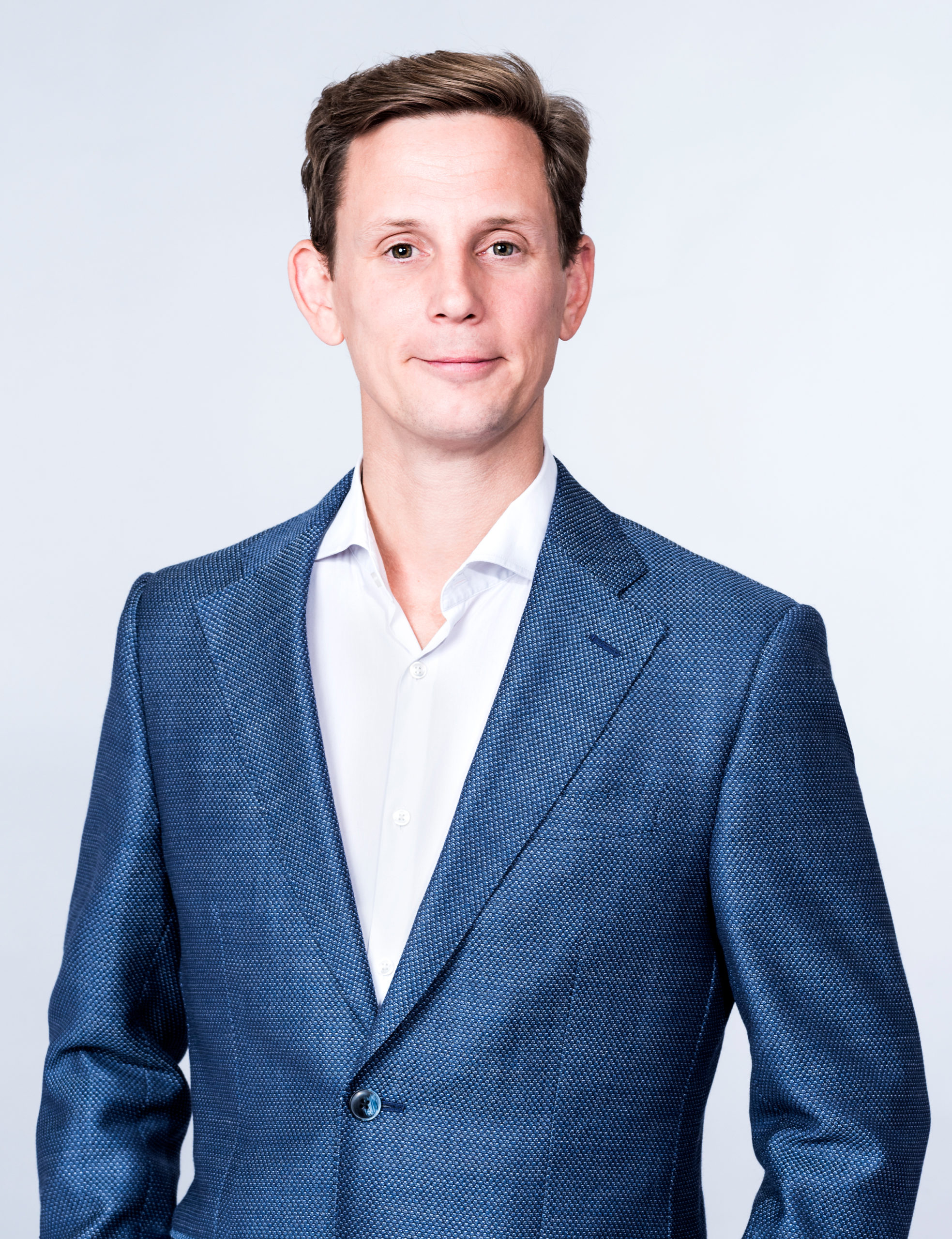 34. Architrave - TechRound