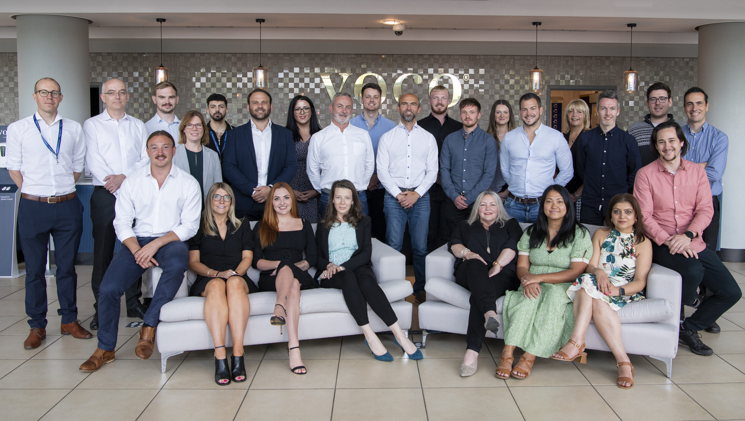 3. NorthRow - TechRound