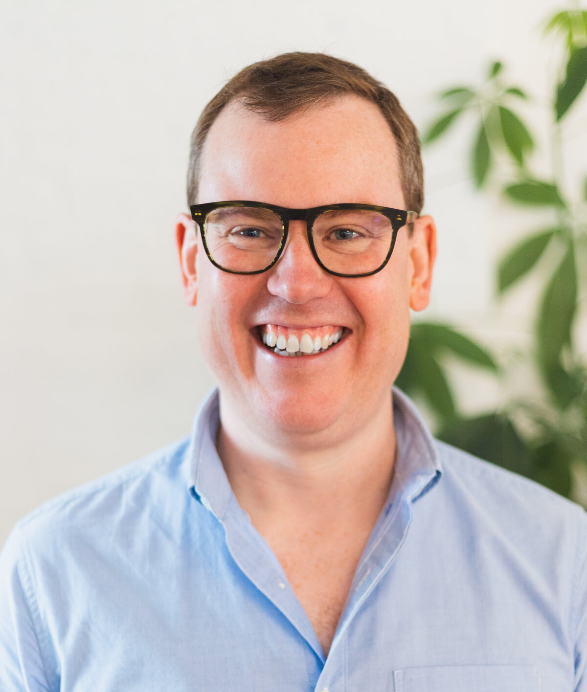 A Chat with Sean Nolan, CEO & Co-Founder of Blink - TechRound