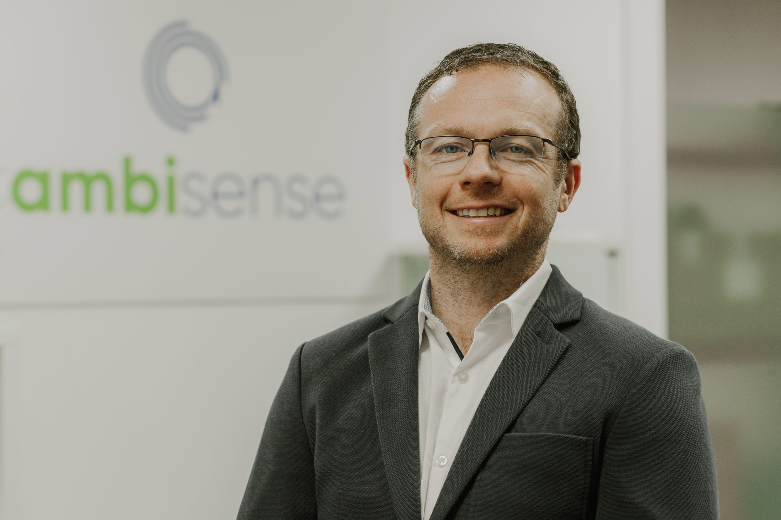 Meet Stephen McNulty, CEO and Founder at Environmental Risk Assessment ...