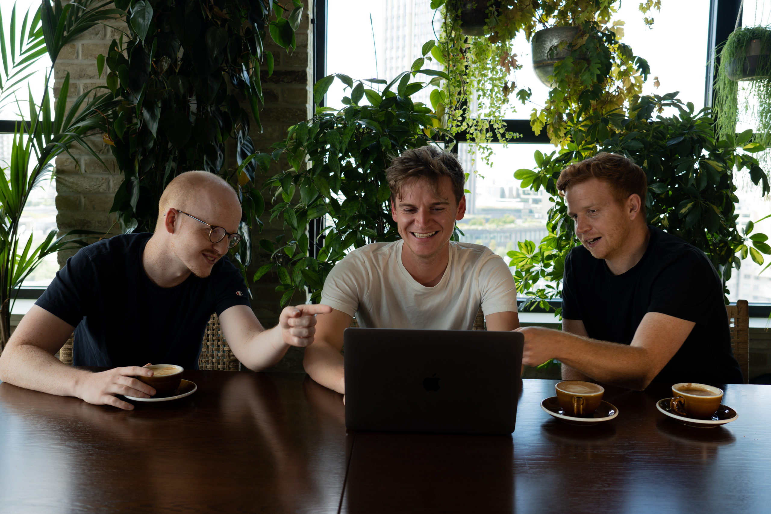 10. Nibble - TechRound