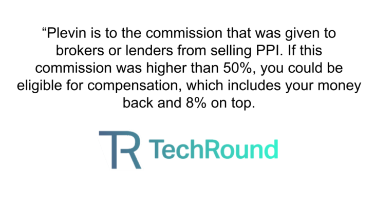 How to Make a Plevin Claim - Am I Eligible For Compensation? - TechRound