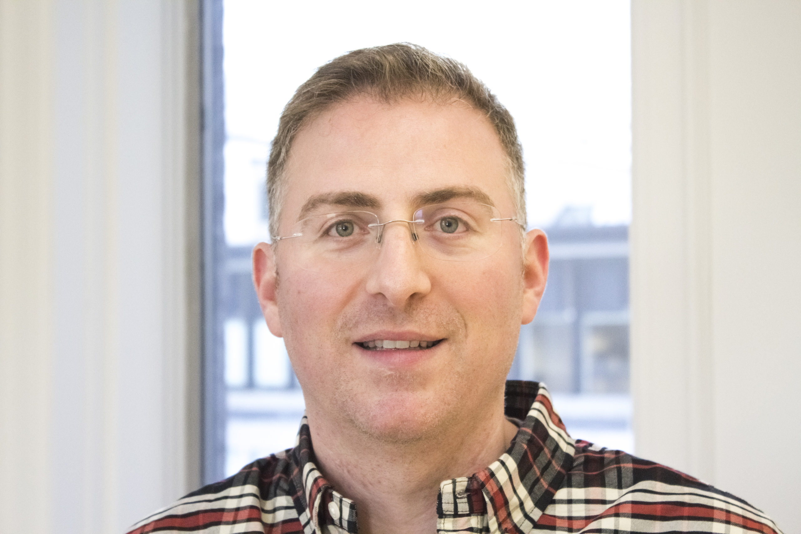 Meet Steve Kramer, Co-Founder and CEO at Digital Frontline Workplace ...