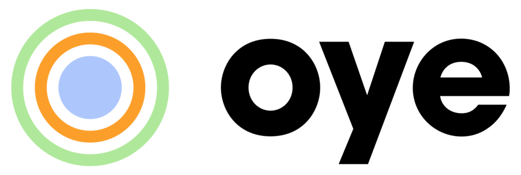 Startup of the Week: OYE - TechRound