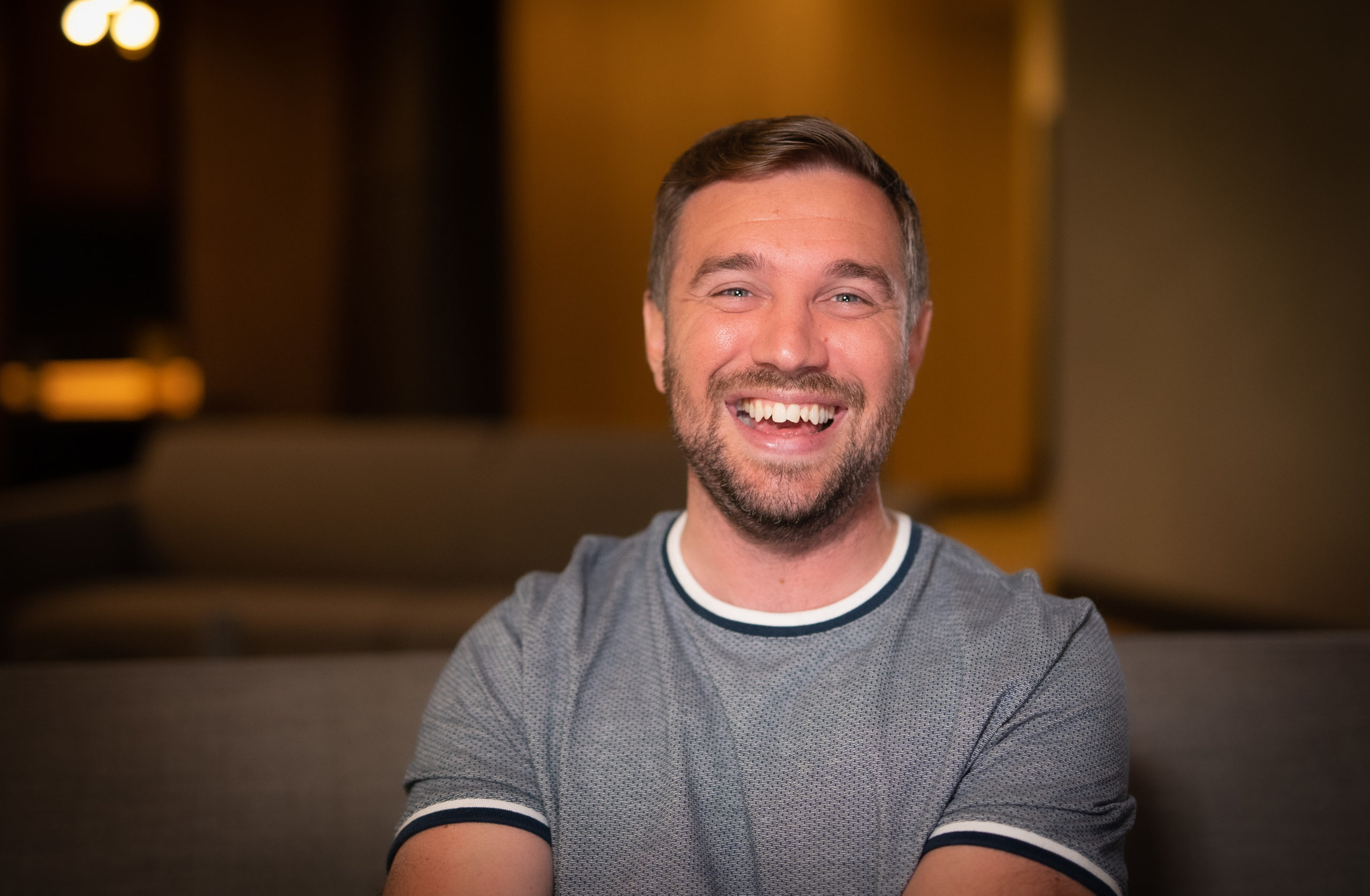 A Chat with Steven Jagger, Founder at Tech Recruitment Company: Maxwell ...