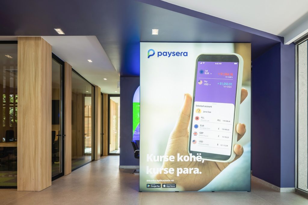 A Baltic Fintech is Making a Positive Change in the Western Balkans ...