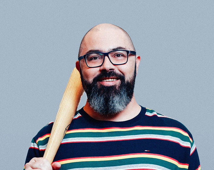 Meet Vadim Solovey, CTO at Managed Service Provider: DoiT International ...