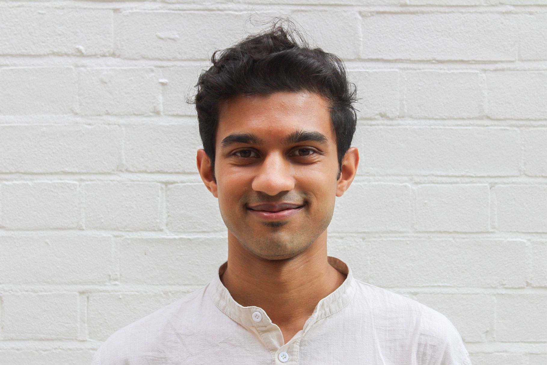 Meet Rafie Faruq, CEO and Co-Founder at Open Source Legal Template ...
