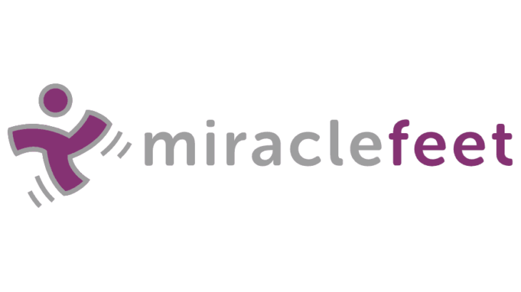 Meet Chesca Colloredo-Mansfeld, CEO and Co-Founder at MiracleFeet ...