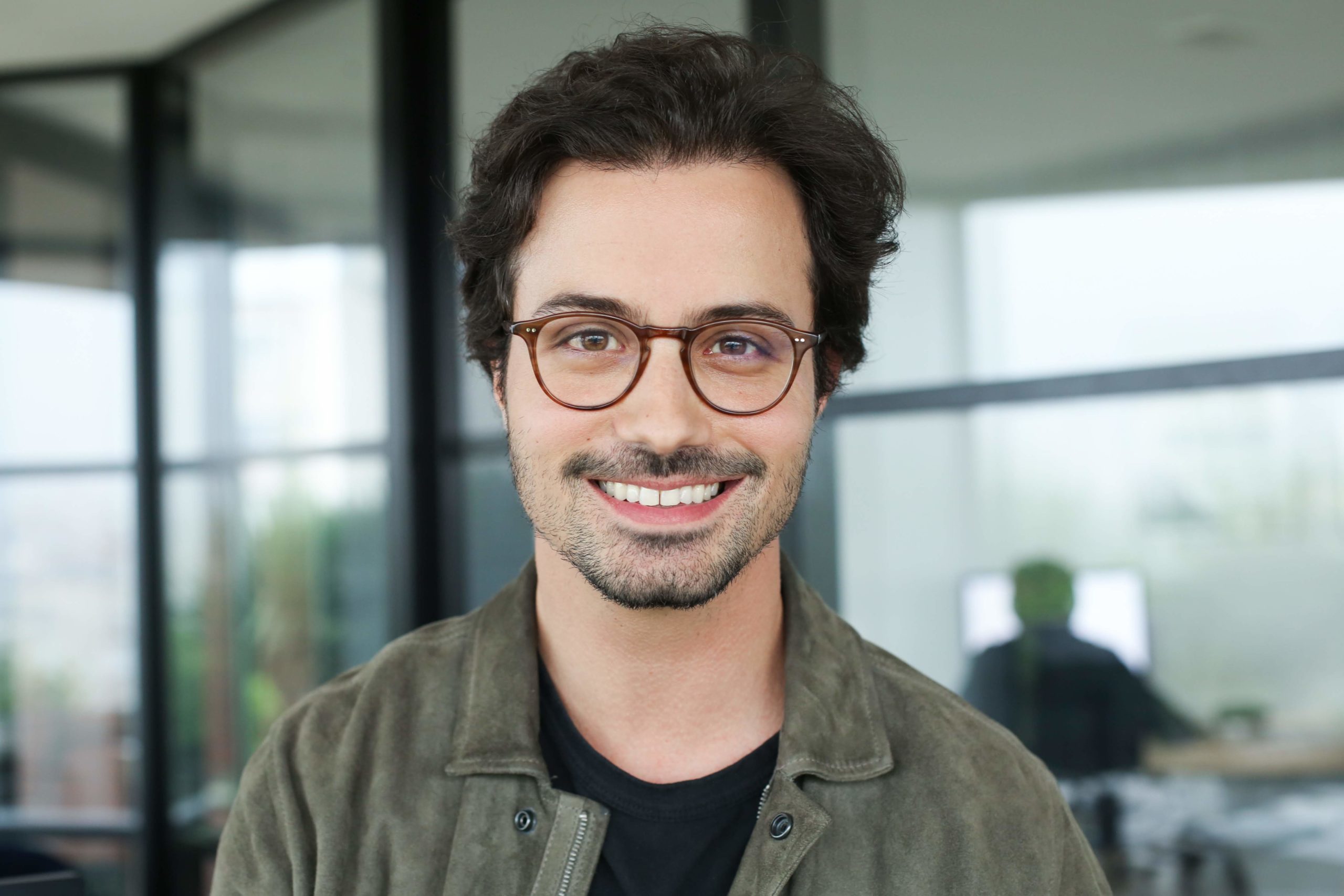 A Chat with Karim Kaddoura, Co-Founder at Car Rental App: Virtuo ...