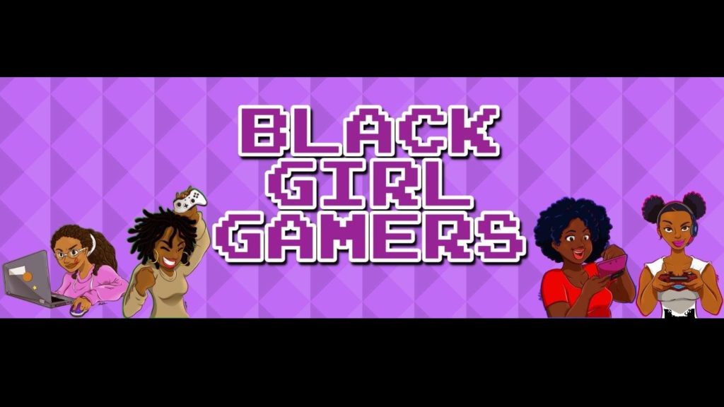 7. Jay-Ann Lopez- Black Girl Gamers - TechRound