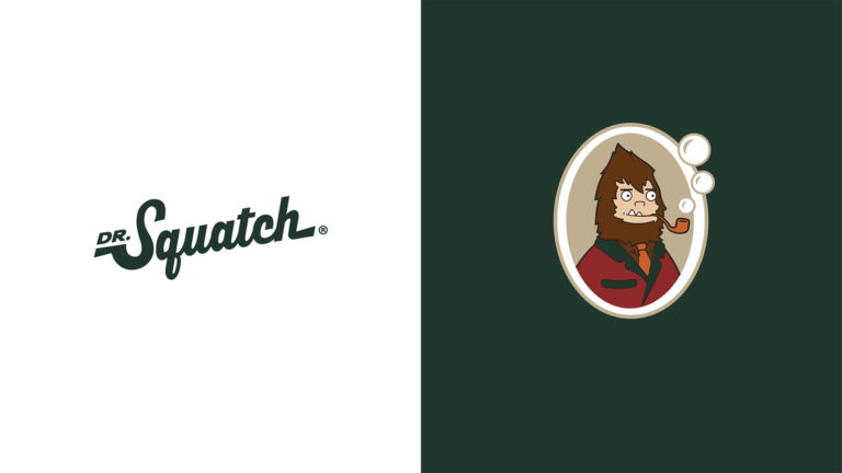 22. Dr. Squatch - Jack Haldrup - TechRound
