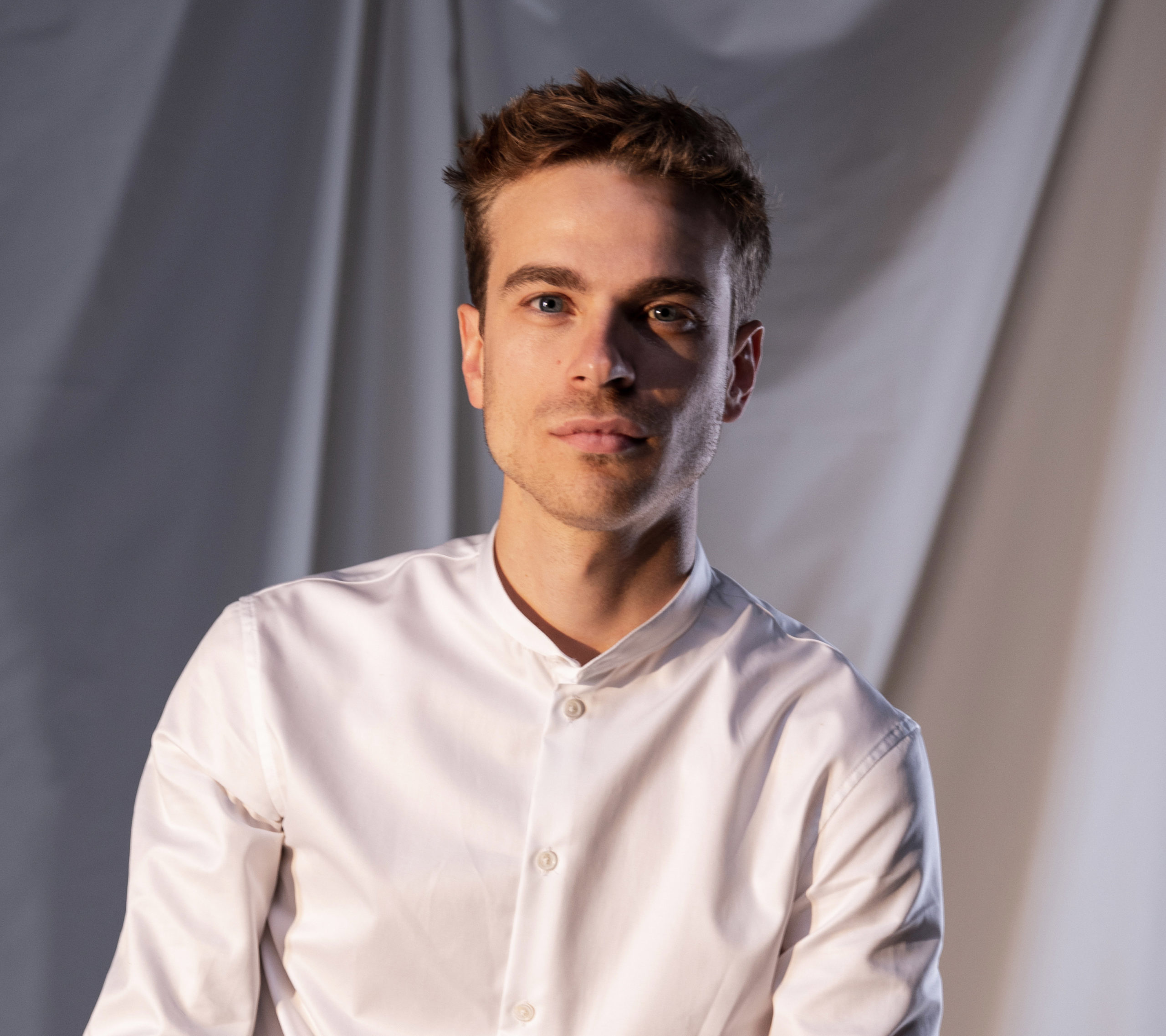 Meet Clement Aglietta, CEO and Co-Founder at Collaborative Tool For ...