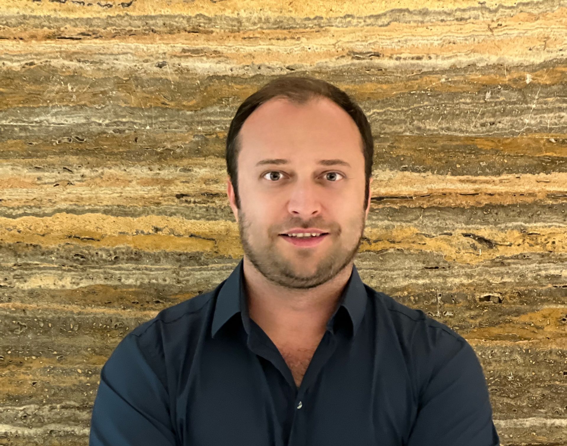 Meet Evgeniy Chuikov, CEO & Co-Founder at Cashless Tipping Platform ...