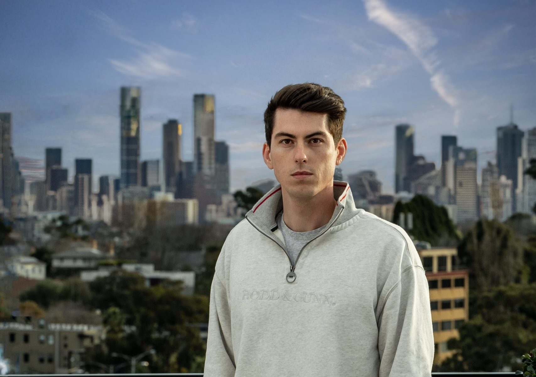 Meet Jordan Cullen, Founder and Director at Cullen Jewellery - TechRound