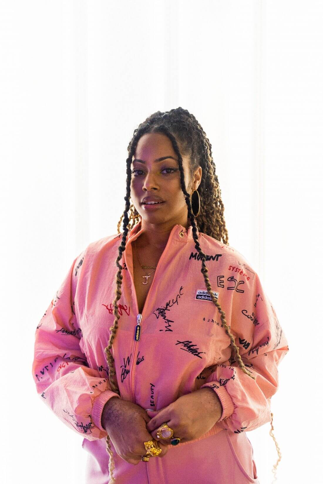 7. Jay-Ann Lopez- Black Girl Gamers - TechRound