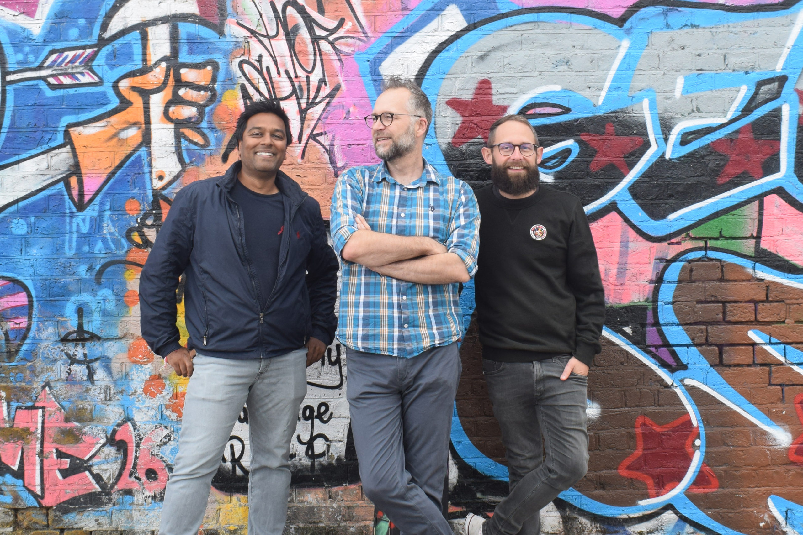 Pioneering Healthcare Insurtech Peachy Raises $1.6m Towards its Mission ...