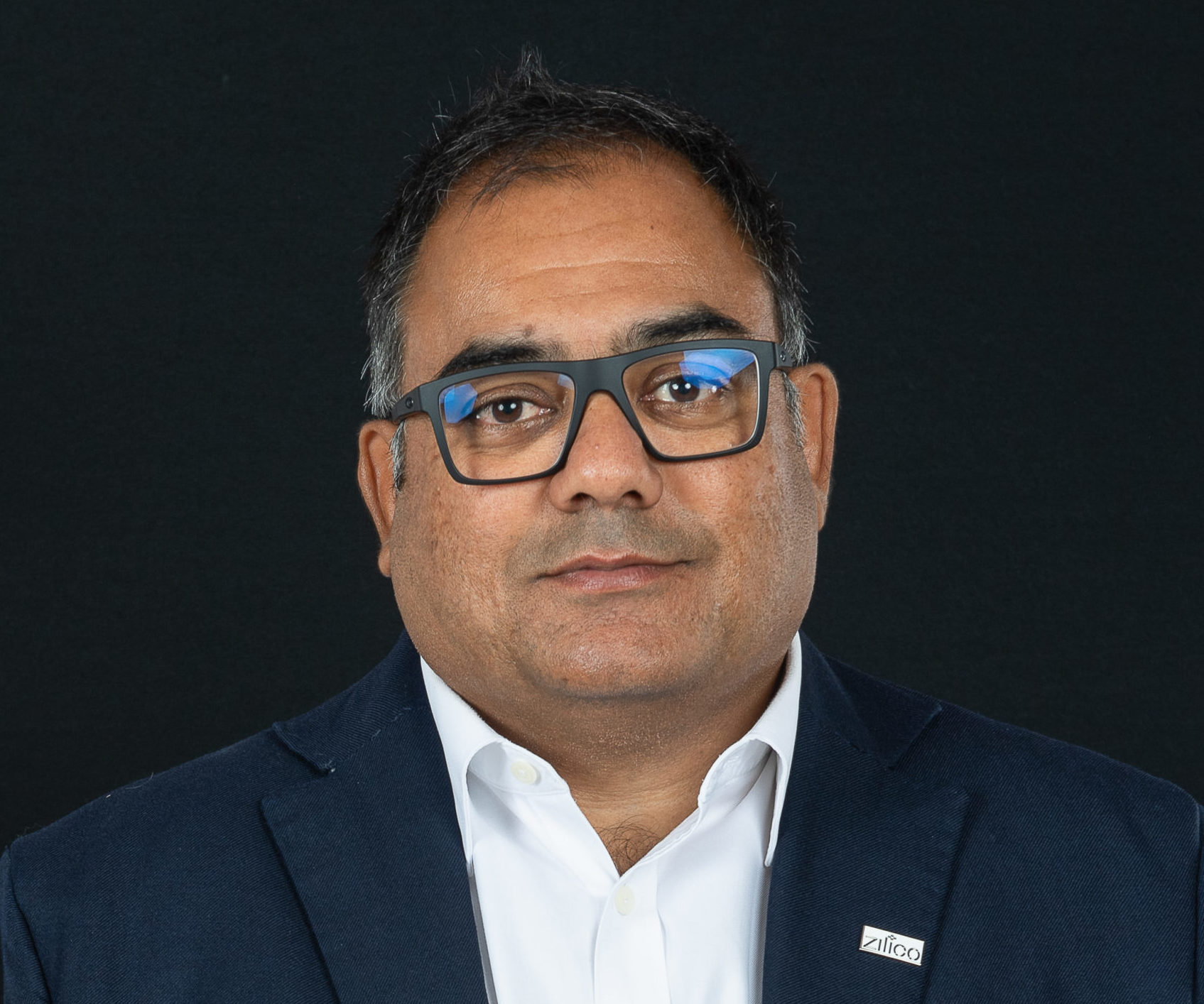 Meet Sameer Kothari, CEO at Medical Diagnostics Innovator: Zilico ...