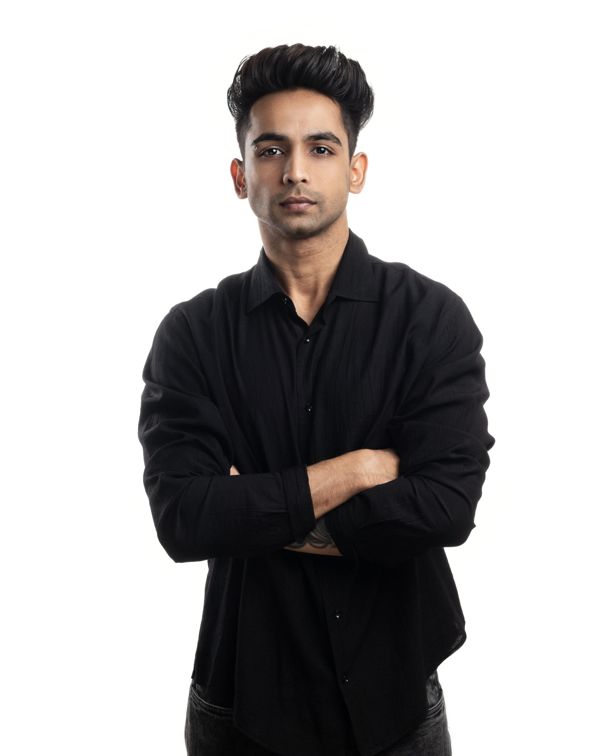 Meet Shubham Mishra, Co-Founder and Global CEO at Codeless AI Ecosystem: Pixis - TechRound