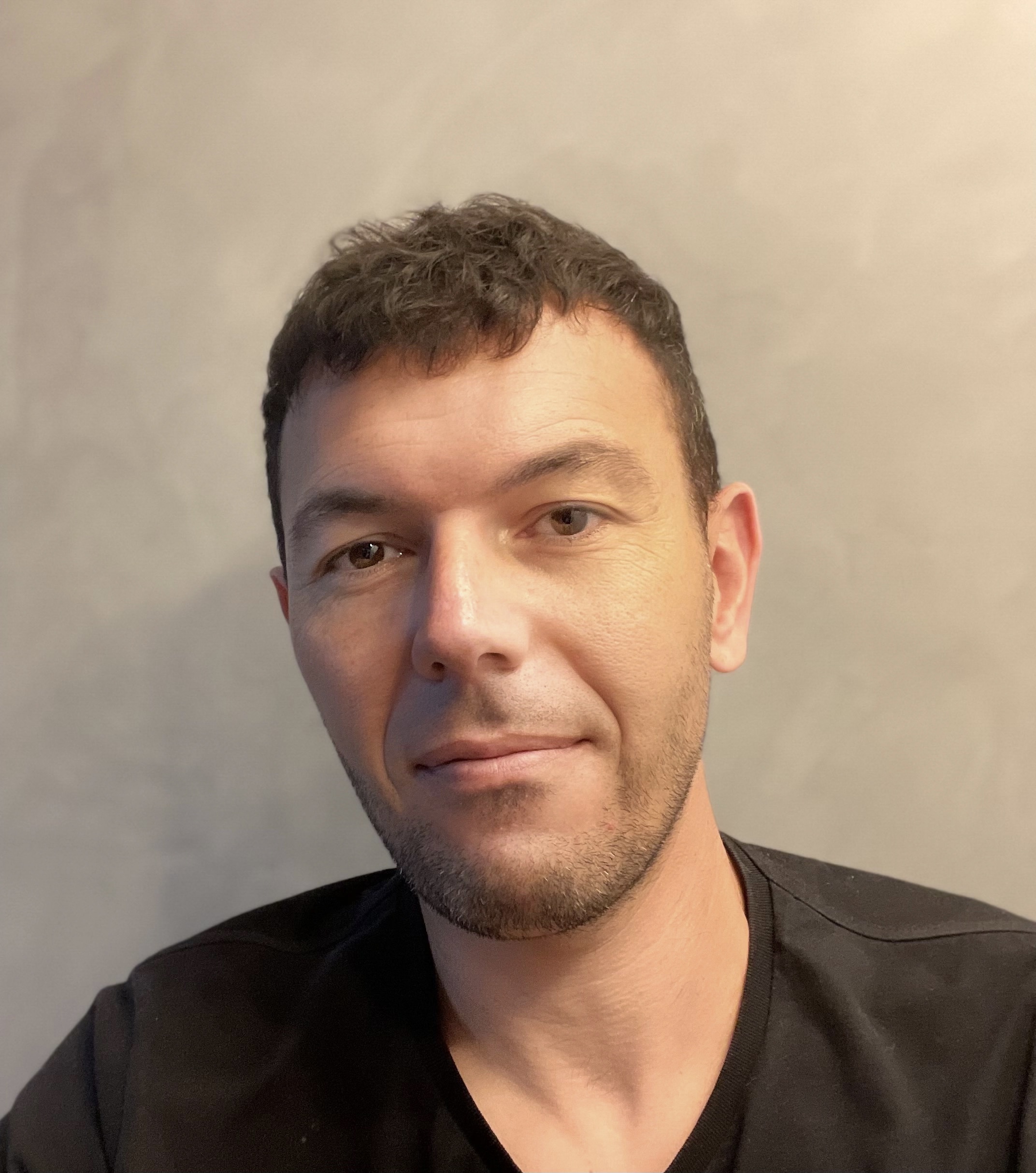 A Chat with Tariq Zaid, CEO & Co-Founder at Peer-To-Peer Payment ...