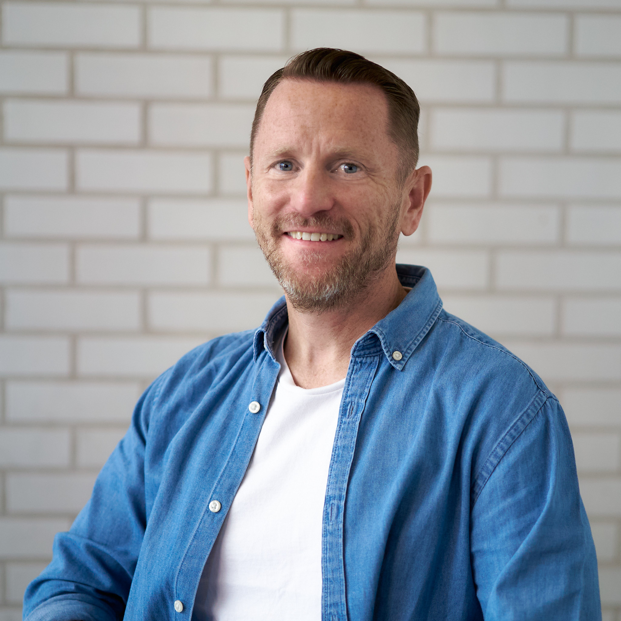 A Chat with Huw Davies, CCO and Co-Founder at Open Finance Company ...