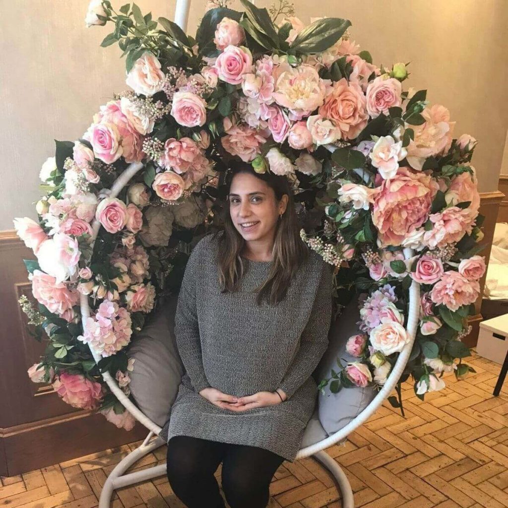 Top 40 Jewish Entrepreneurs Under 40 202 - TechRound