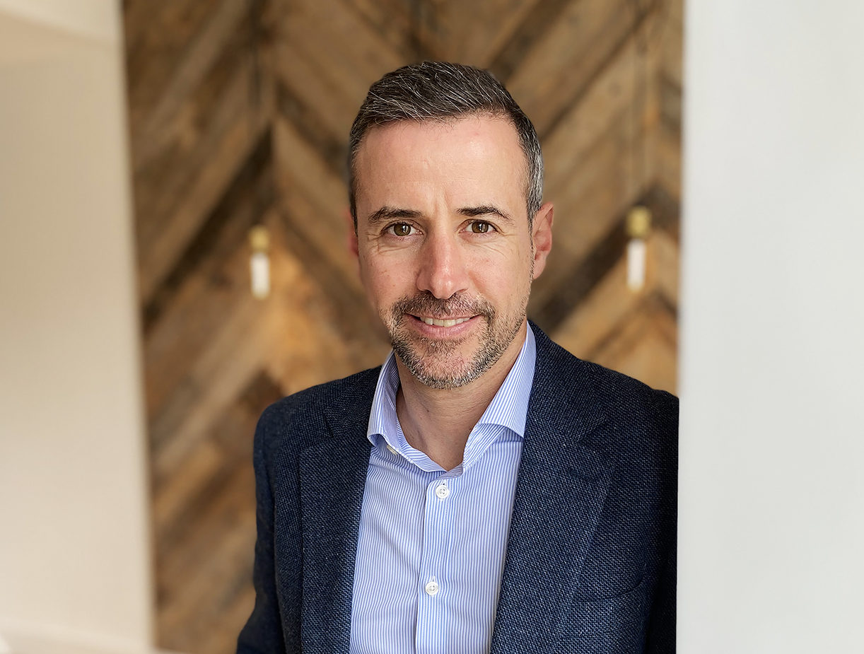 Meet Christopher Ansara, CEO and Founder at Document Distribution Start ...