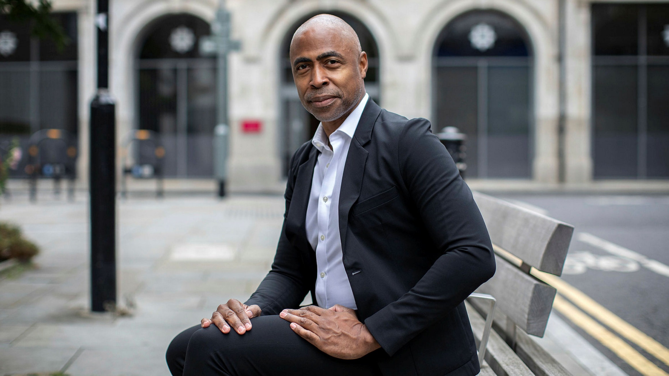 4. Eric Collins - Impact X Capital - TechRound