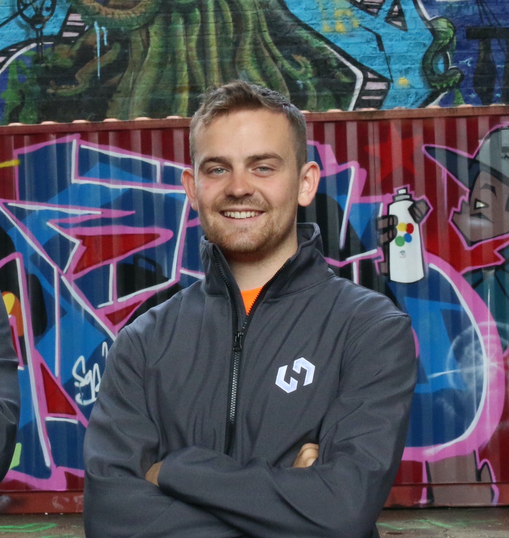 4. Jack Cornes, Age 24 - TechRound