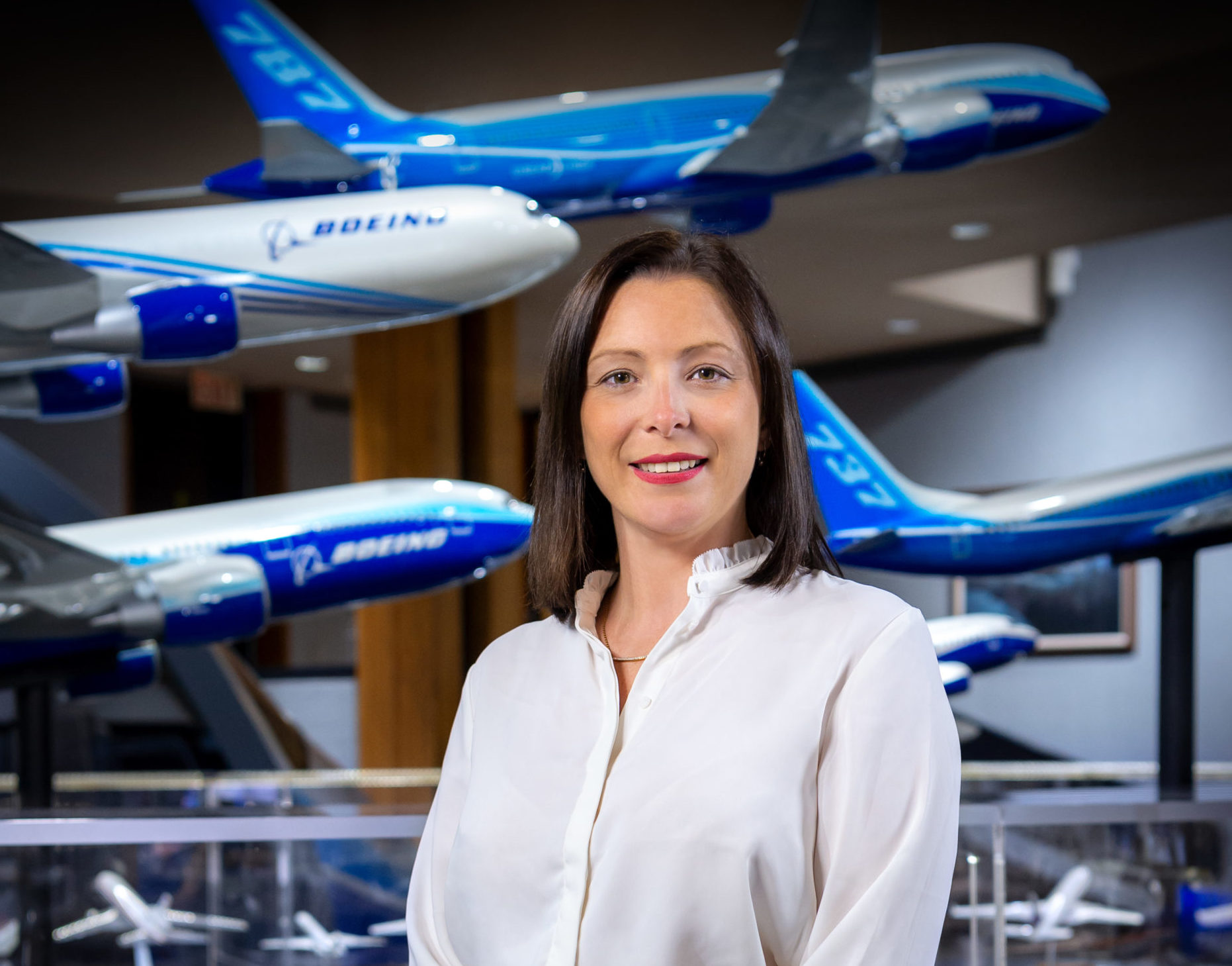 A Chat with Nichola Bates, Managing Partner at Aerospace Start-Up ...