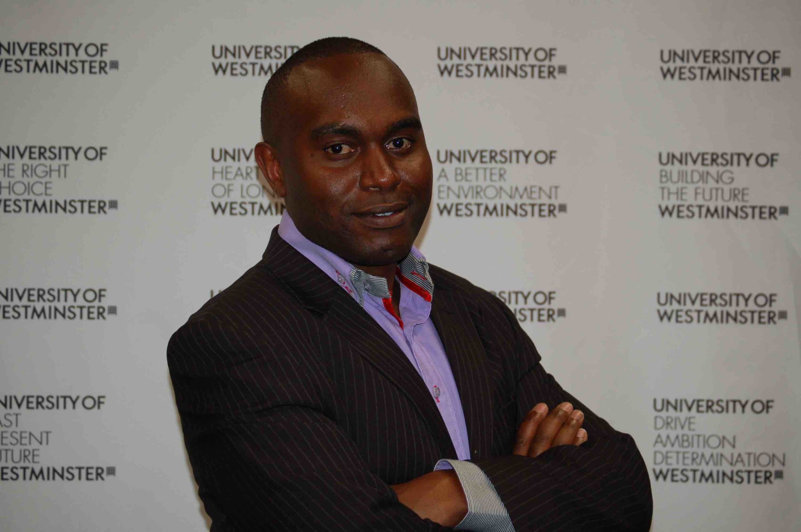 24. Njore Kimani - Weconnect Africa - TechRound