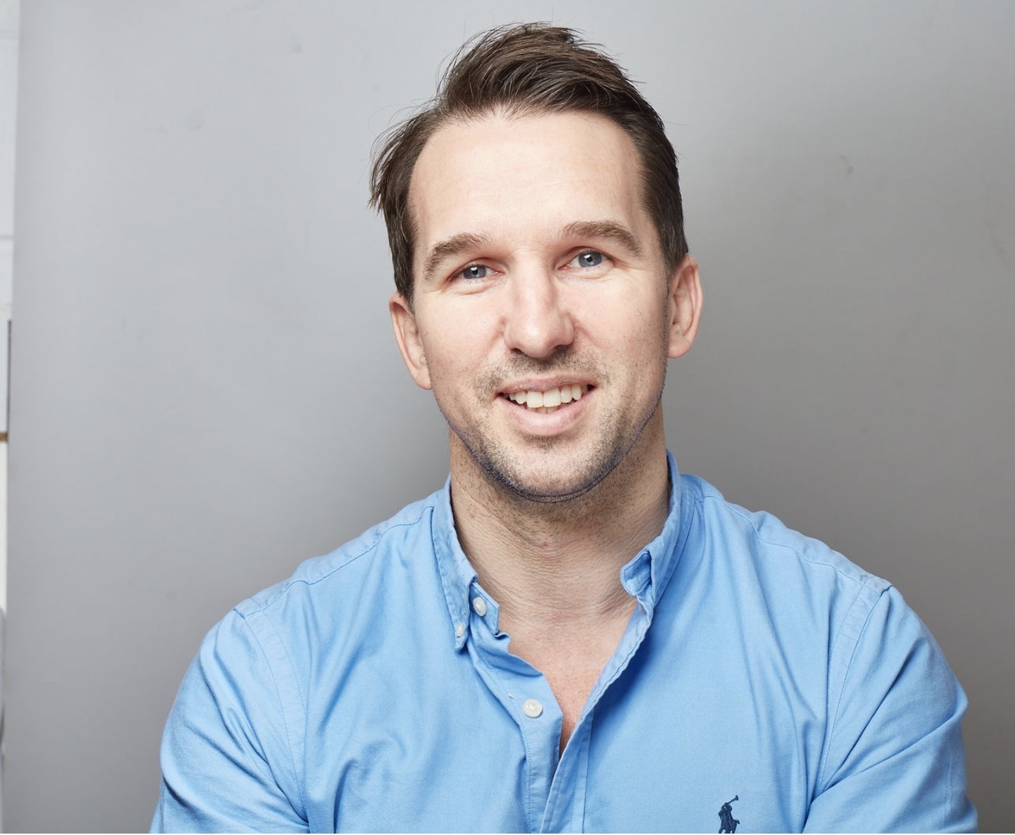 41. Cinapsis - Dr Owain Rhys Hughes - TechRound