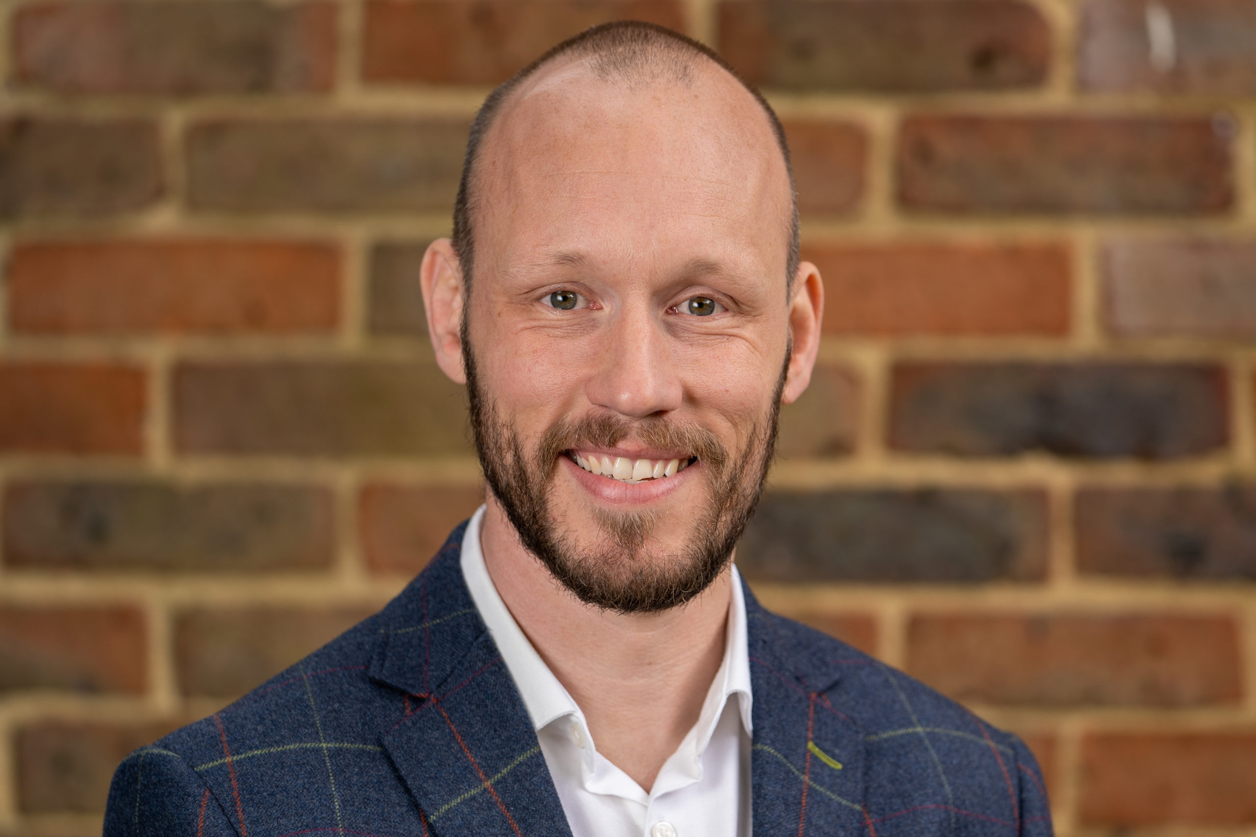 Meet Paul Foster, Founder and CEO at Visual Event Planning Software ...