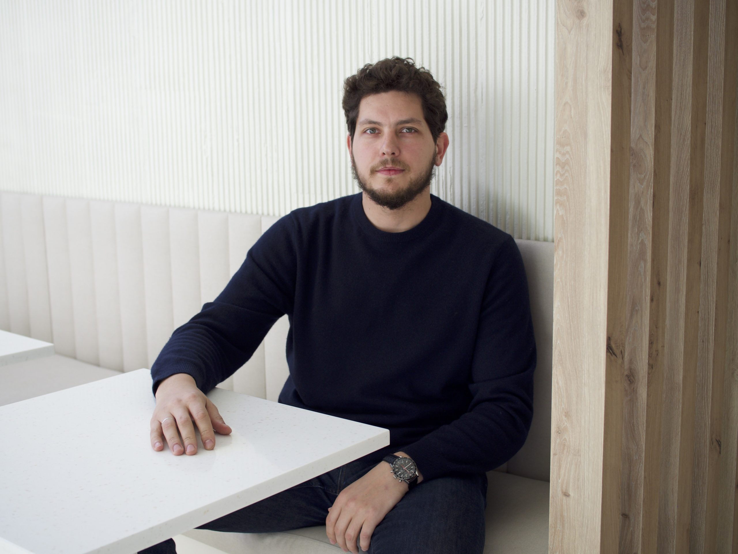 A Chat with Ruslan Khazarchiev, Co-Founder & CEO at Personal Printing ...