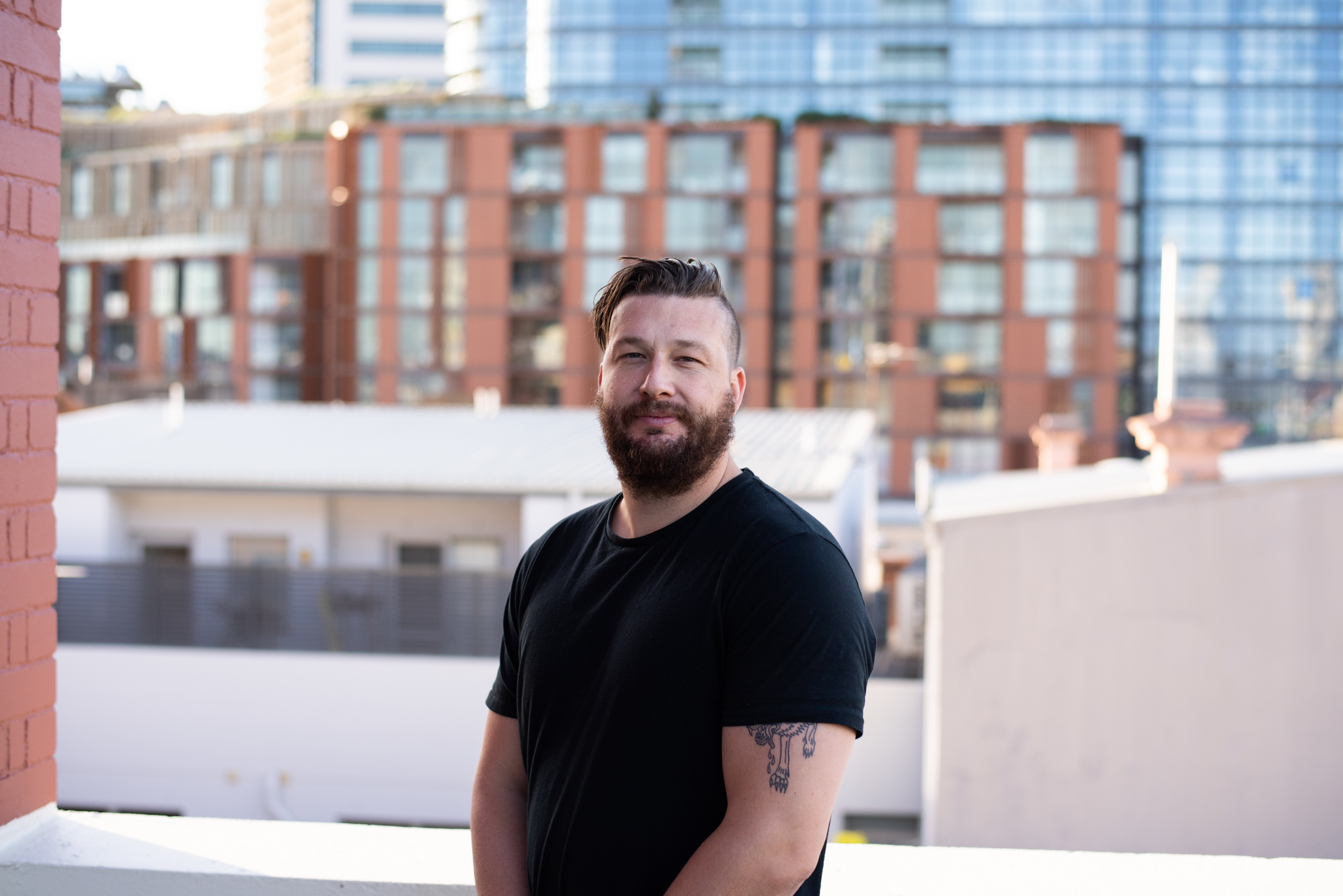 20. WithYouWithMe - Tom Moore - TechRound