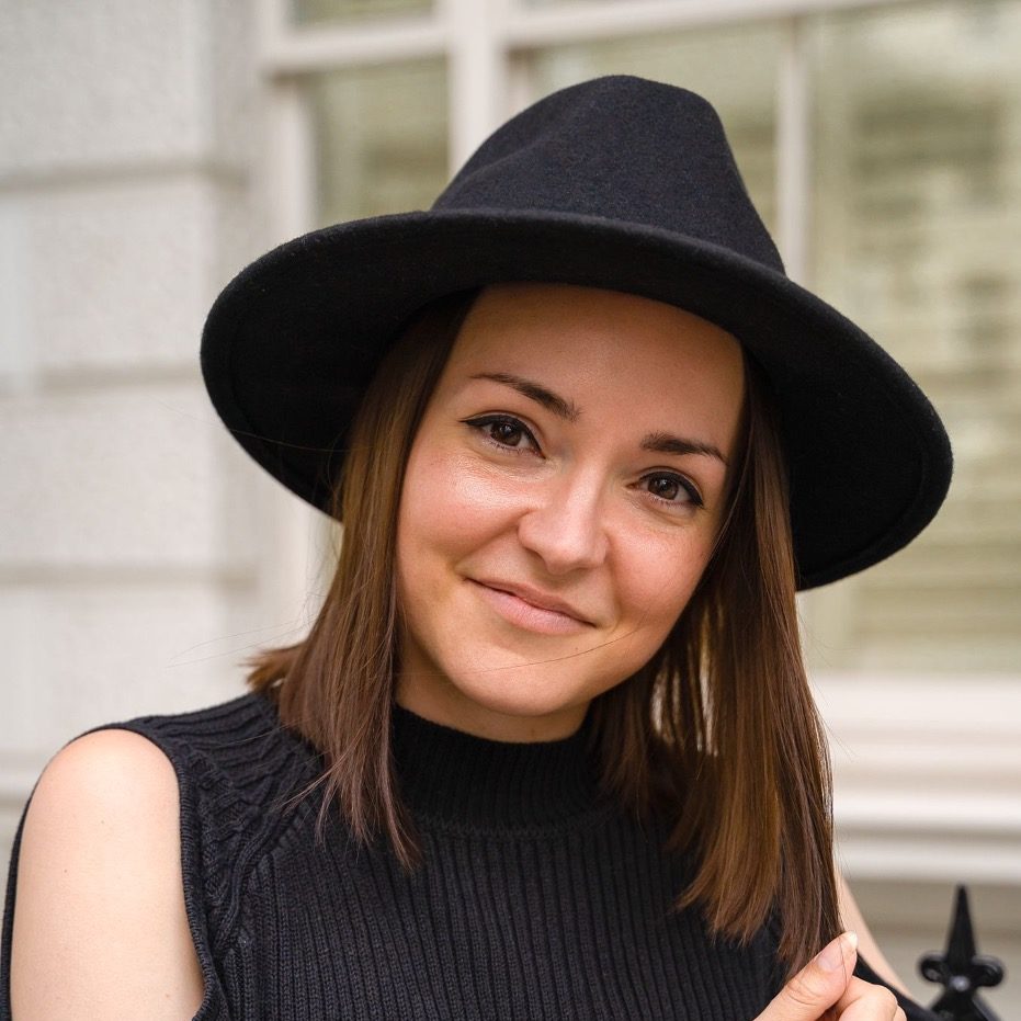 15. Unhidden - Victoria Jenkins - TechRound