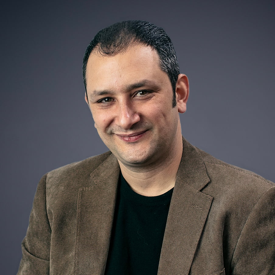 Top 40 Jewish Entrepreneurs Under 40 202 - TechRound
