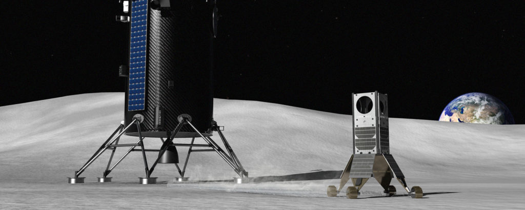 88. Exobotics - Nadeem Gabbani - TechRound