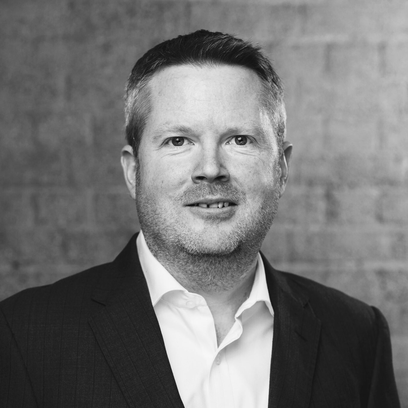 A Chat with Neil Davidson, Regional VP at Software Solutions Provider ...