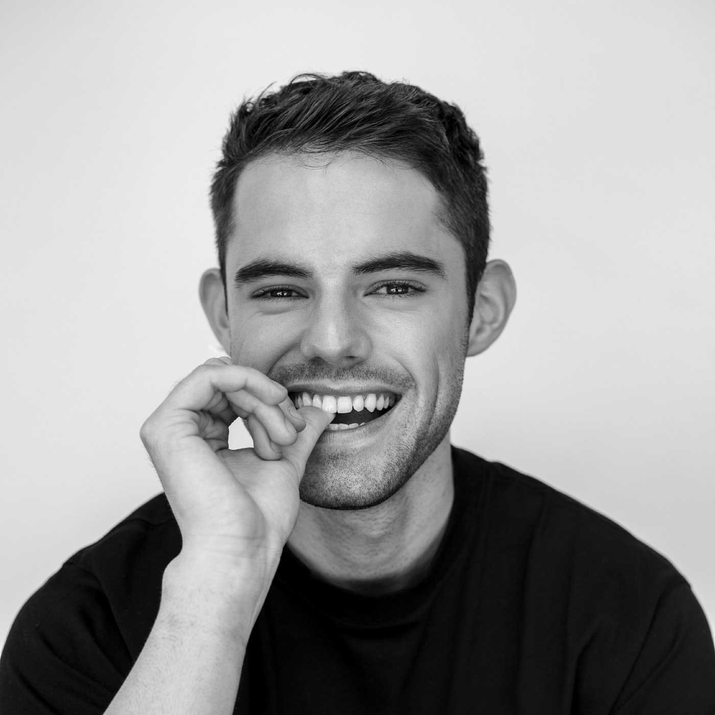 20. Tag Warner, Age 28 - TechRound