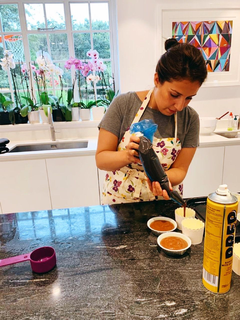 Top 40 Jewish Entrepreneurs Under 40 202 - TechRound