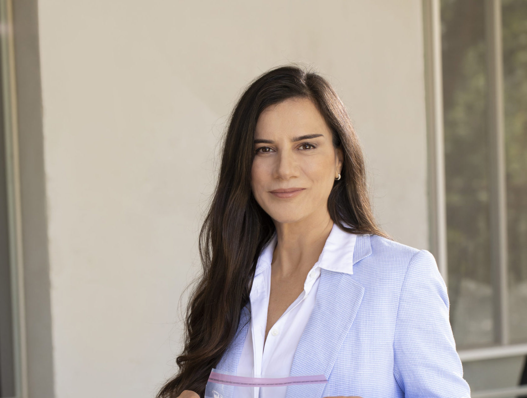 A Chat with Daphna Nissenbaum, Co-Founder and CEO at Plastic ...