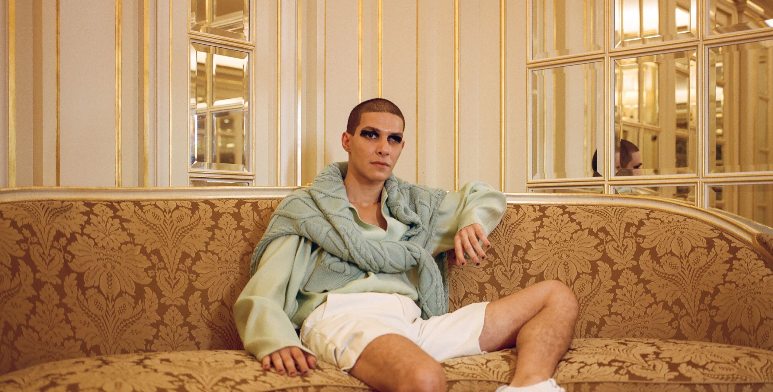 14. Contact - Reuben Selby - TechRound