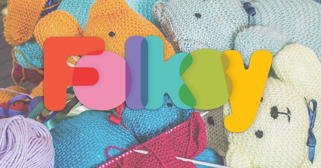 11. Folksy - James Boardwell - TechRound