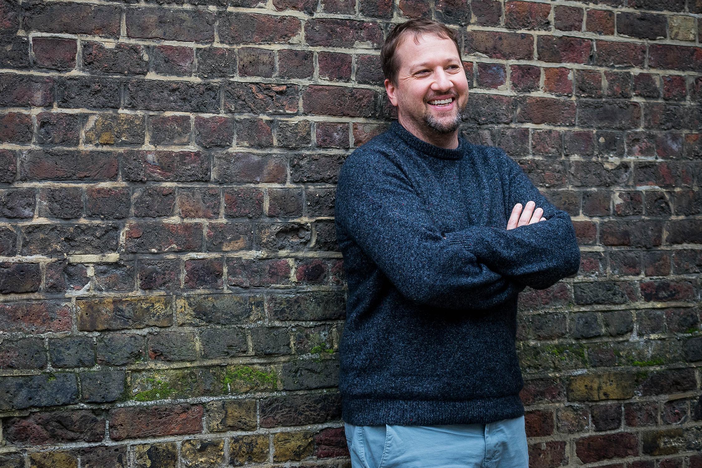 16. MyBuilder - Ryan Notz - TechRound