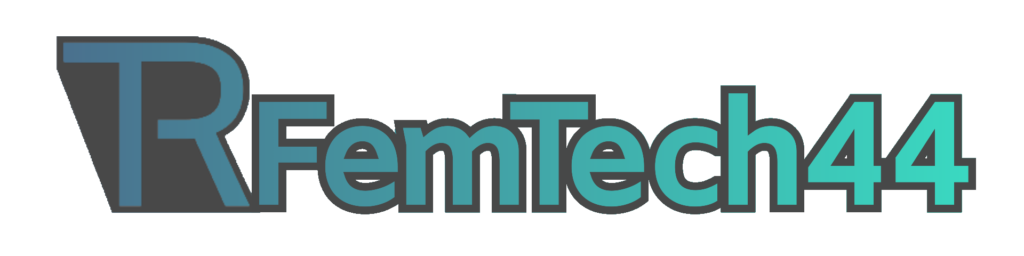 44. Femtech Insider - TechRound