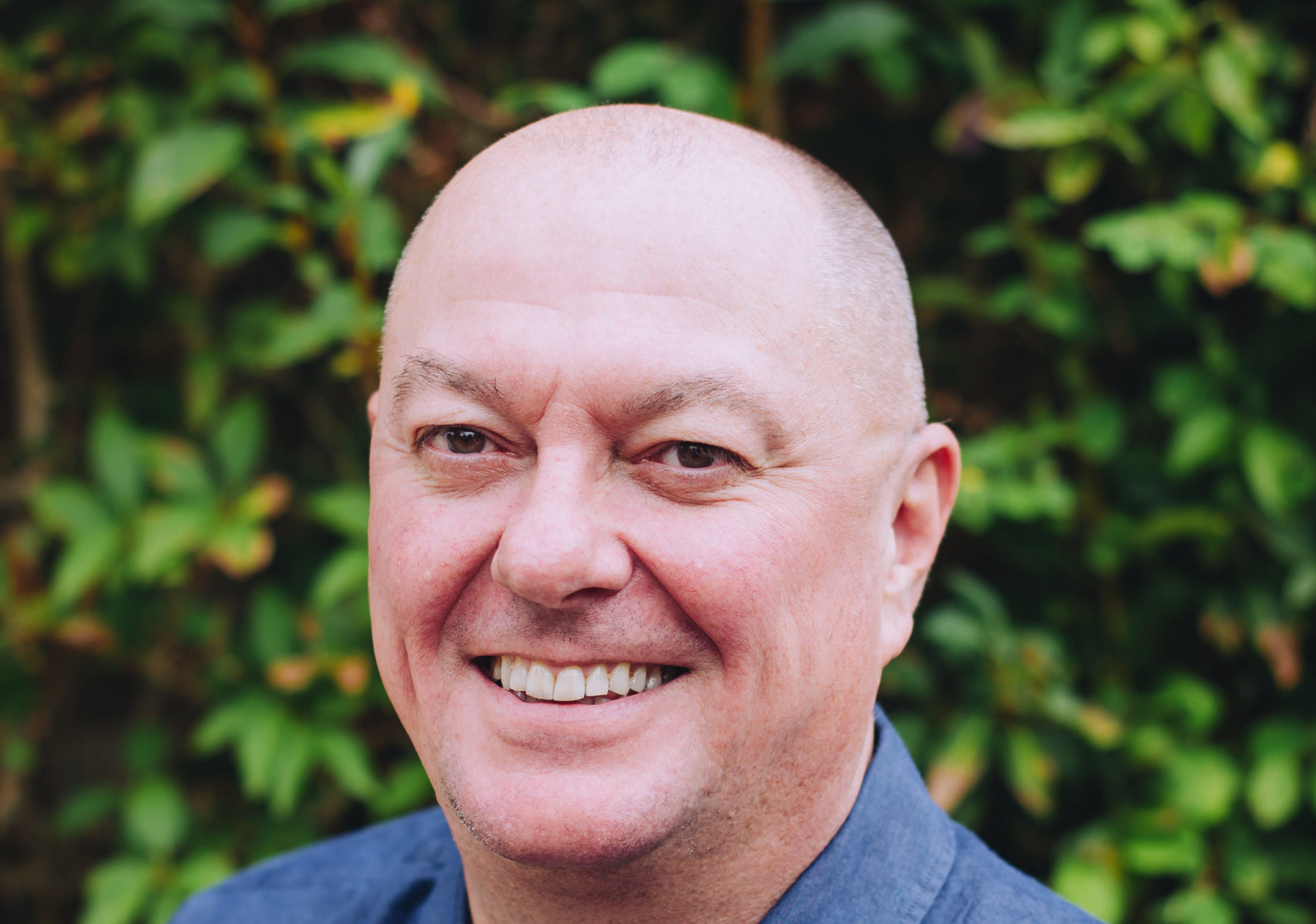 Meet Scott Muncaster, Owner & Managing Director at People-First ...