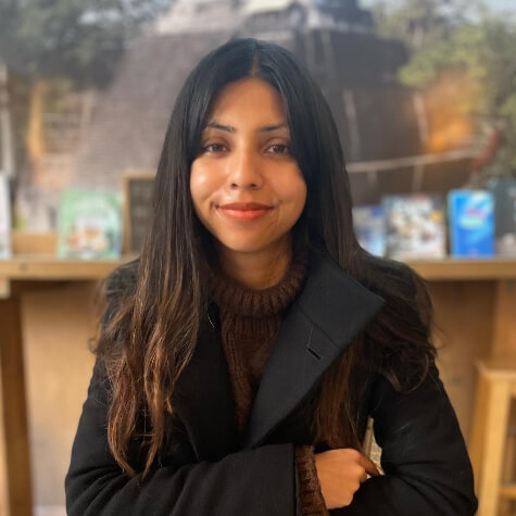 About Us - Meet The Team - TechRound