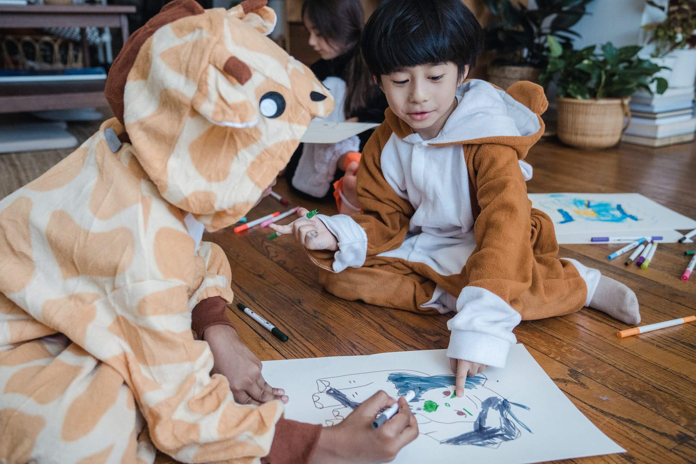 Top 10 Half-Term Activities For Kids - TechRound