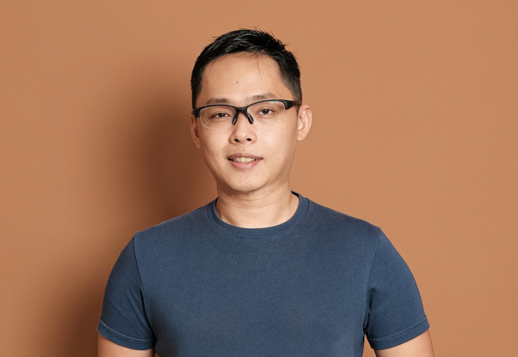 Meet Russell Stanley Geronimo, Global Head of Legal at Oz Finance & A ...